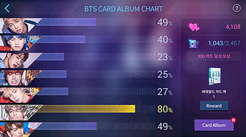 Super star BTS Download APK for Android (Free) | mob.org