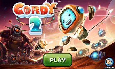 Cordy 2 Download APK for Android (Free) | mob.org