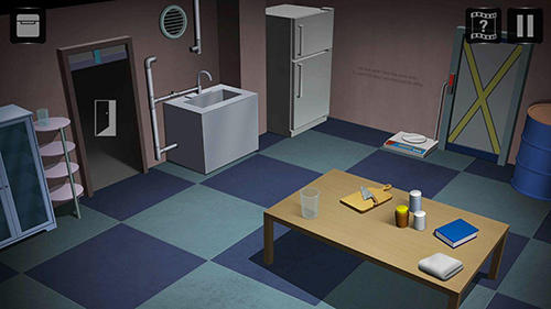 Detention: Escape game Download APK for Android (Free) | mob.org