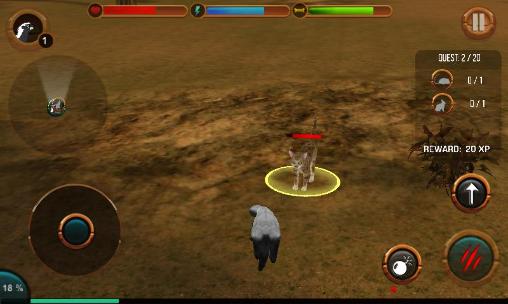 Honey badger simulator Download APK for Android (Free) | mob.org