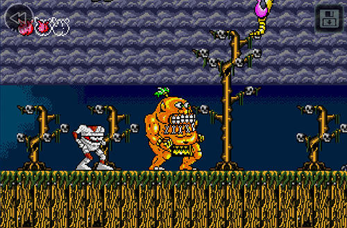 Decap attack classic Download APK for Android (Free) | mob.org