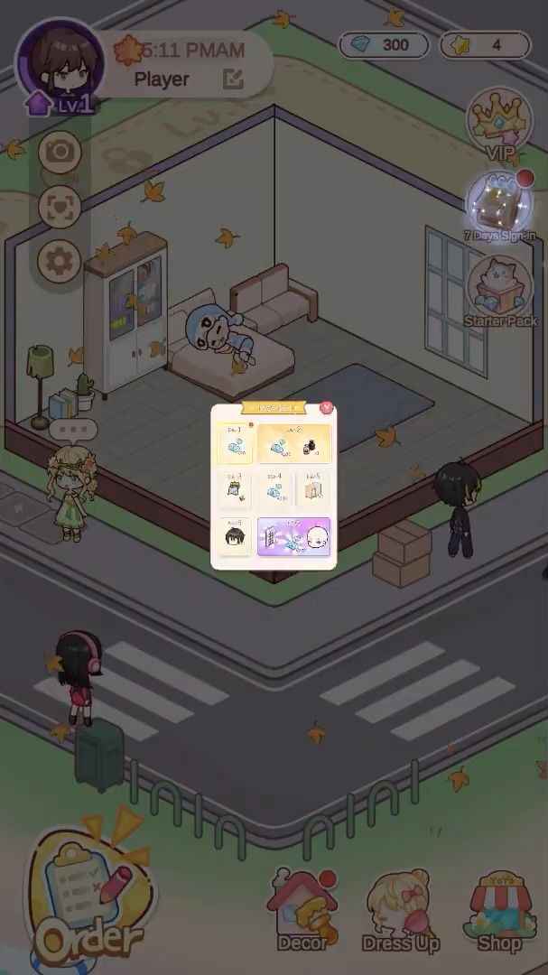 YOYO Decor: Doll Dress Up Download APK for Android (Free) | mob.org