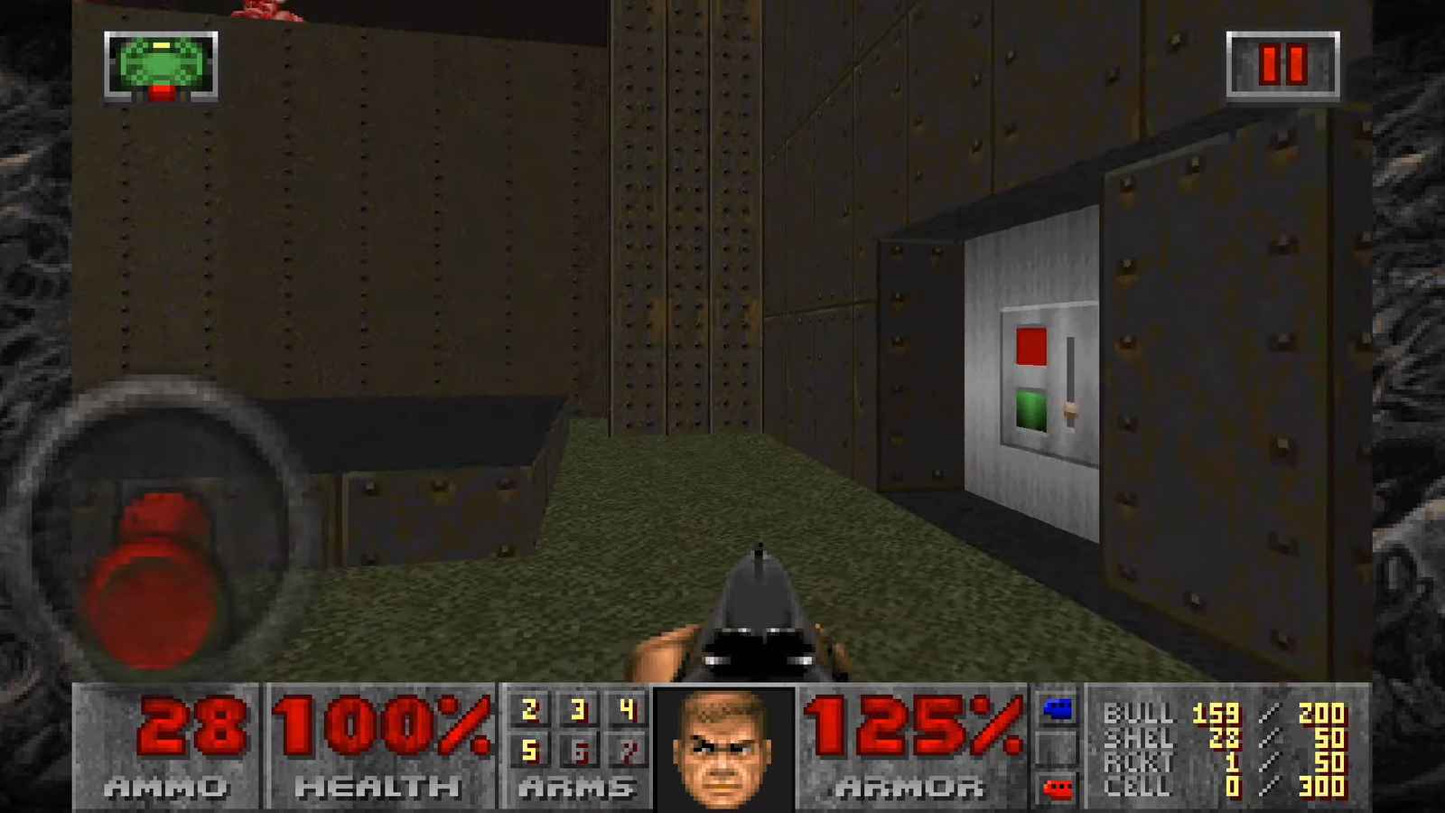 DOOM II Download APK for Android (Free) | mob.org