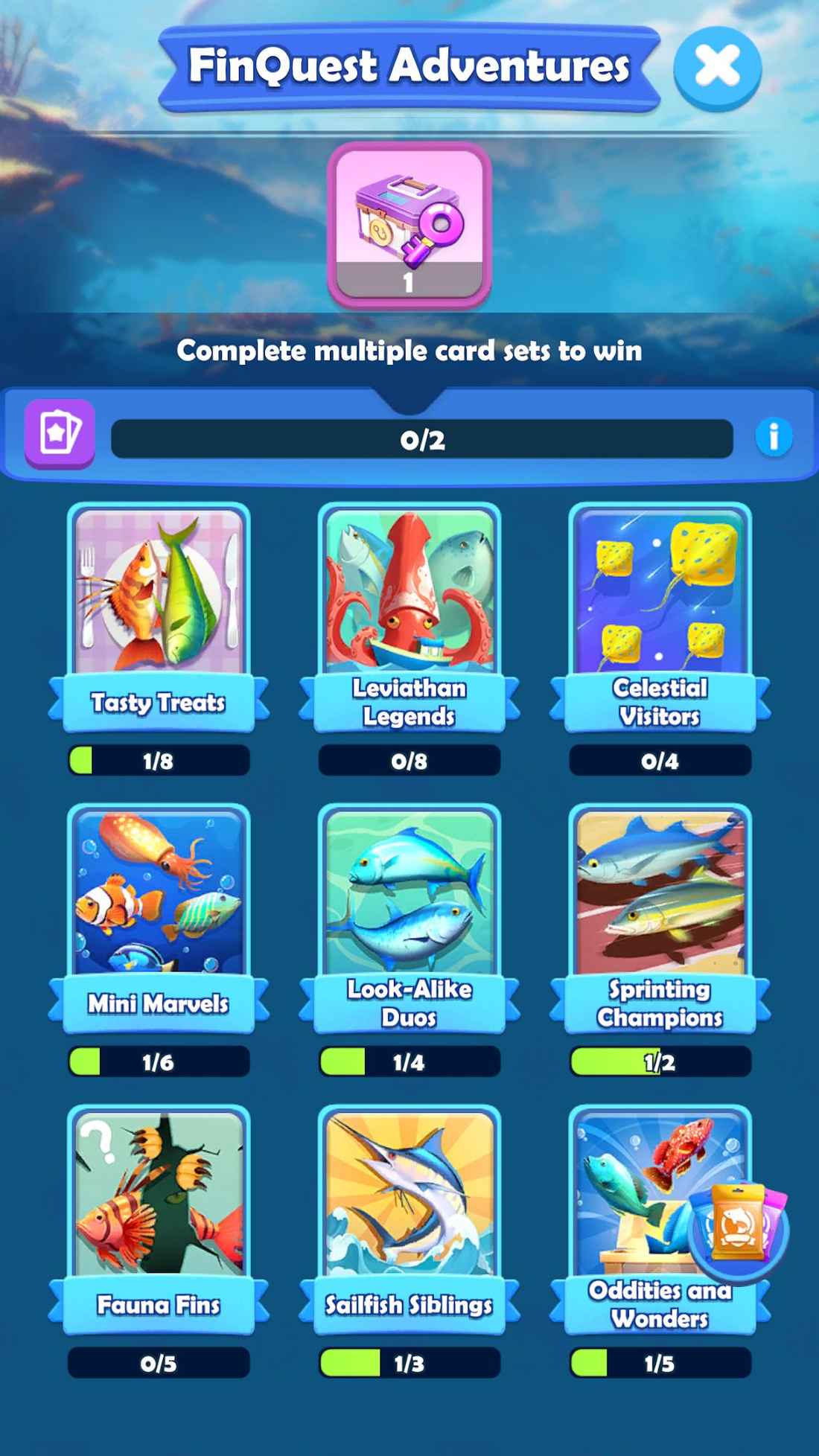 Descargar Fishing Frenzy:Idle Hooked Inc gratis para Android | mob.org