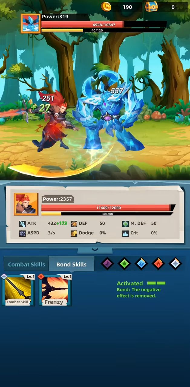 Master of skills Download APK for Android (Free) | mob.org