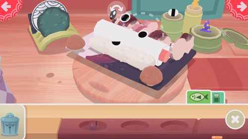 Toca Kitchen Sushi Restaurant Download APK for Android (Free) | mob.org