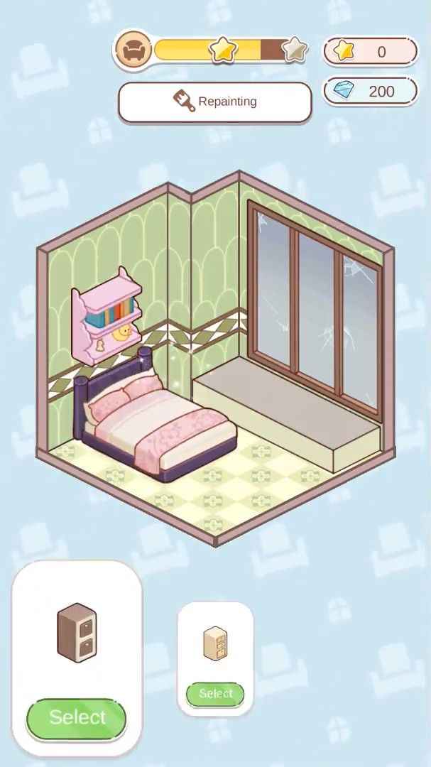 YOYO Decor: Doll Dress Up Download APK for Android (Free) | mob.org