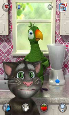 Talking Pierre Download APK for Android (Free) | mob.org