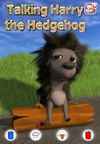 Talking Harry the Hedgehog for iPhone - Download | mob.org