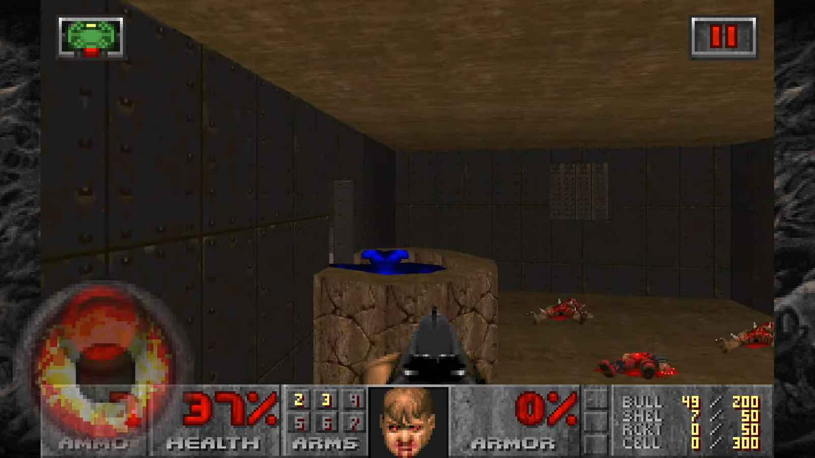DOOM II Download APK for Android (Free) | mob.org