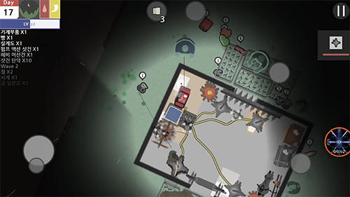 Dead town: Zombie survival Download APK for Android (Free) | mob.org