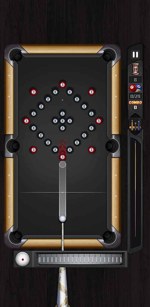 Descargar Shooting Pool-relax 8 ball billiards gratis para Android ...