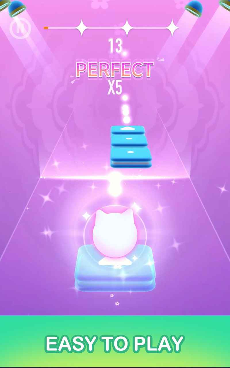 Dancing Cats - Music Tiles Download APK for Android (Free) | mob.org