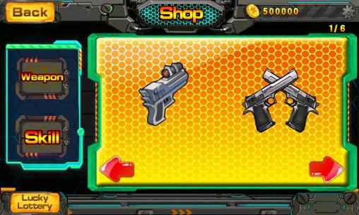 Descargar Zombie dead defense gratis para Android | mob.org