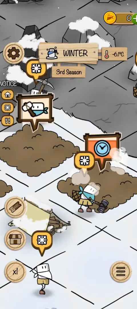 Descargar Life of Mellow gratis para Android | mob.org