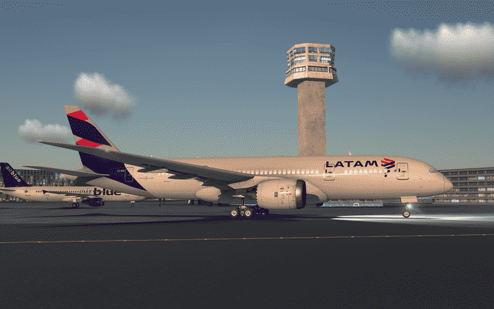 RFS - Real Flight Simulator Download APK for Android (Free) | mob.org