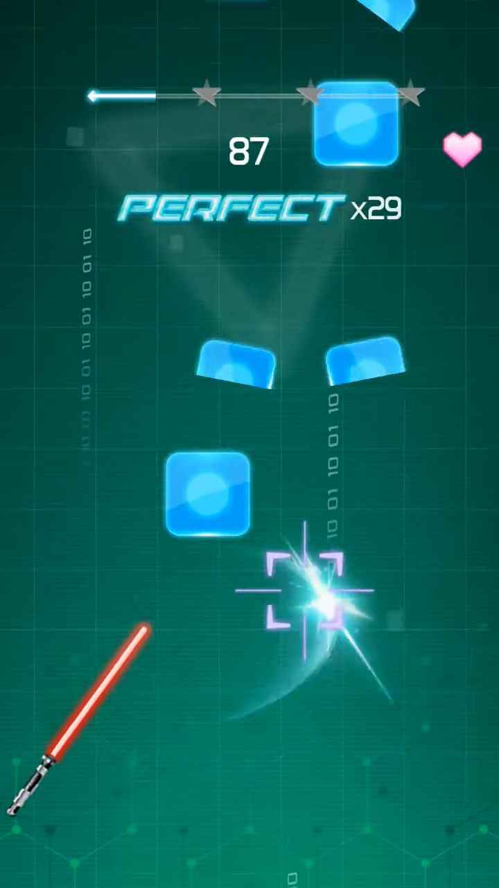 Beat Slash 2: Two Blade&Saber Download APK for Android (Free) | mob.org