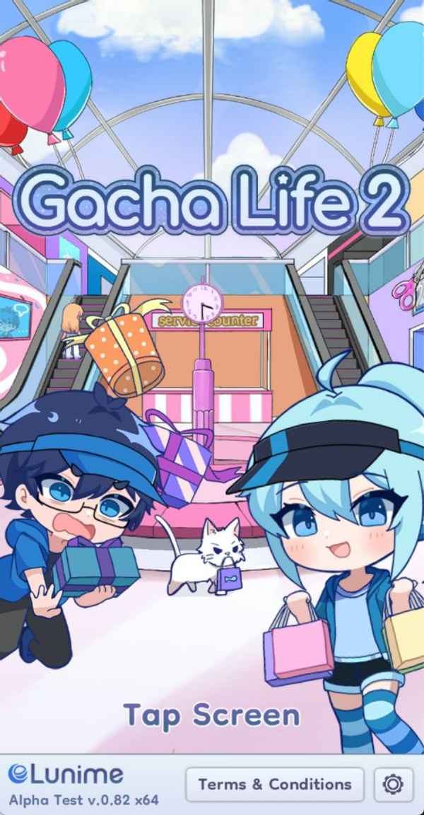 Gacha Life 2 Download APK for Android (Free) | mob.org