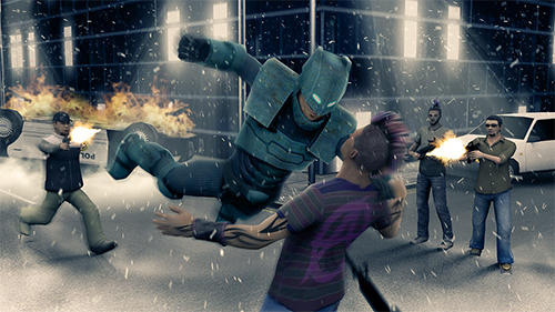 Bat superhero: Fly simulator Download APK for Android (Free) | mob.org