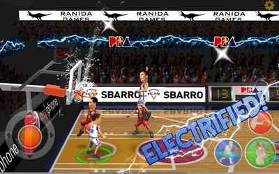 PBA slam Download APK for Android (Free) | mob.org