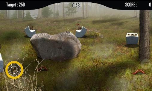 Tofu hunter Download APK for Android (Free) | mob.org