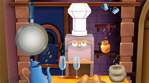 Disney story realms Download APK for Android (Free) | mob.org