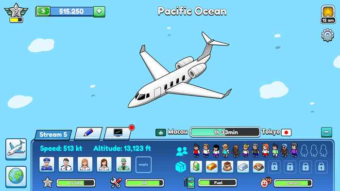 Air Life: Aviation Tycoon Download APK for Android (Free) | mob.org