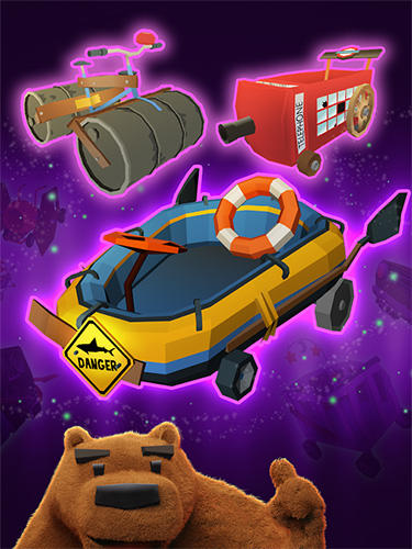 Crashing season run Download APK for Android (Free) | mob.org