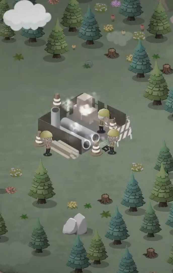 Hello Town 2048 - Merge & Tycoon Download APK for Android (Free) | mob.org