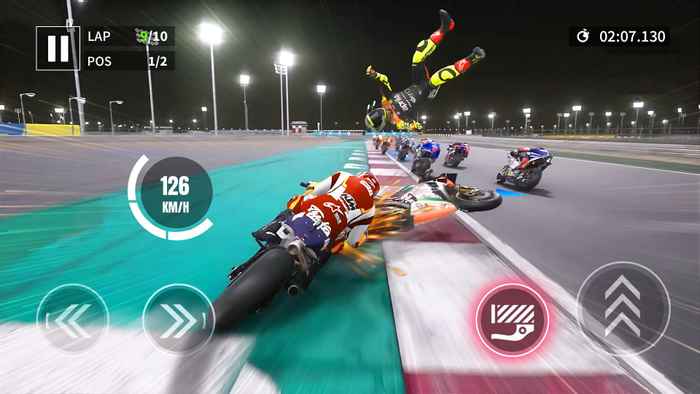 MotoGP Rider: Bike Racing Download APK for Android (Free) | mob.org