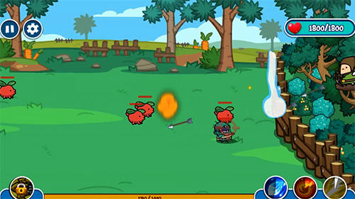 Bow defence Download APK for Android (Free) | mob.org