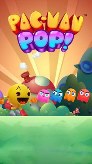 Pac-Man pop! Download APK for Android (Free) | mob.org