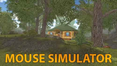 Mouse simulator Download APK for Android (Free) | mob.org