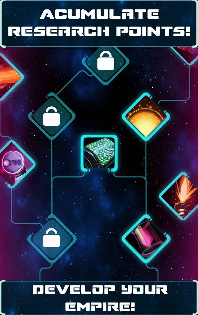 Descargar Space Merchant: Empire of Stars gratis para Android | mob.org
