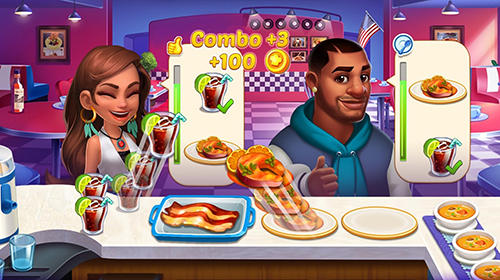 Cooking joy 2 Download APK for Android (Free) | mob.org