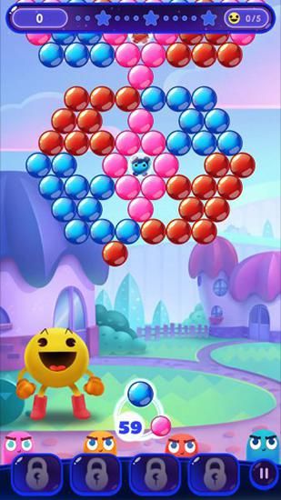Pac-Man pop! Download APK for Android (Free) | mob.org