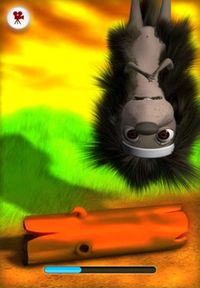 Talking Harry the Hedgehog for iPhone - Download | mob.org