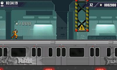 Descargar I Must Run! gratis para Android | mob.org