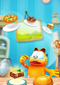 Garfield rush Download APK for Android (Free) | mob.org