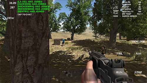 Survival: Scavenger Download APK for Android (Free) | mob.org
