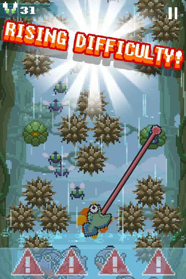 Descargar Tadpole Tap gratis para Android | mob.org