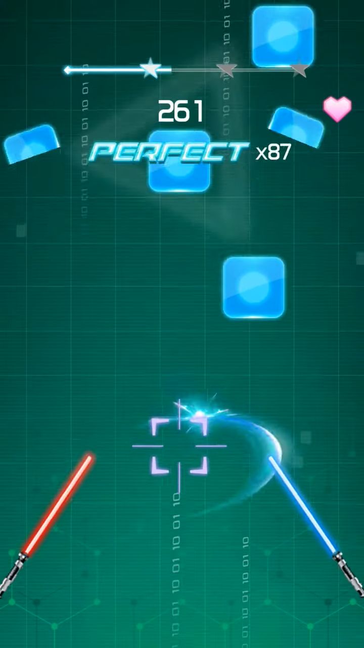 Beat Slash 2: Two Blade&Saber Download APK for Android (Free) | mob.org