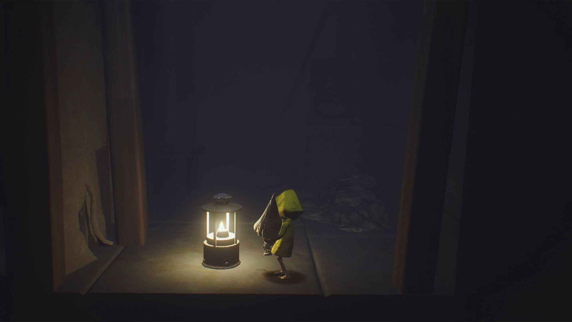 Little Nightmares Download APK for Android (Free) | mob.org