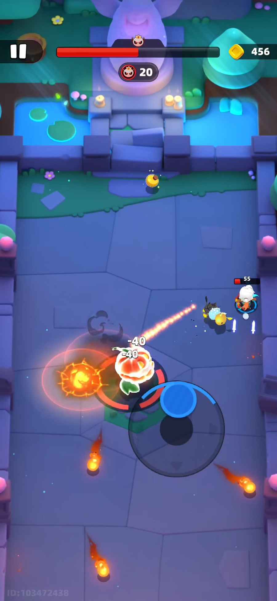 Archero 2 Download APK for Android (Free) | mob.org