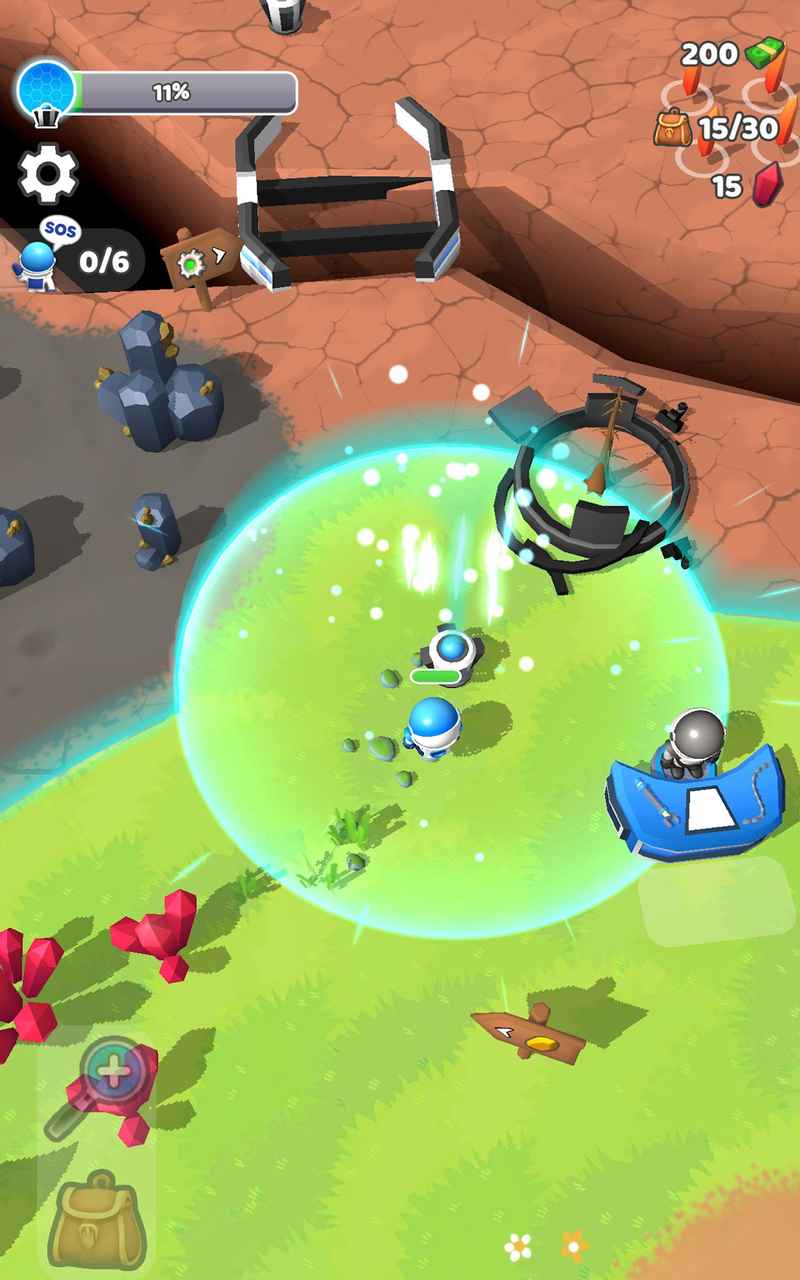 Life Bubble - My Little Planet Download APK for Android (Free) | mob.org