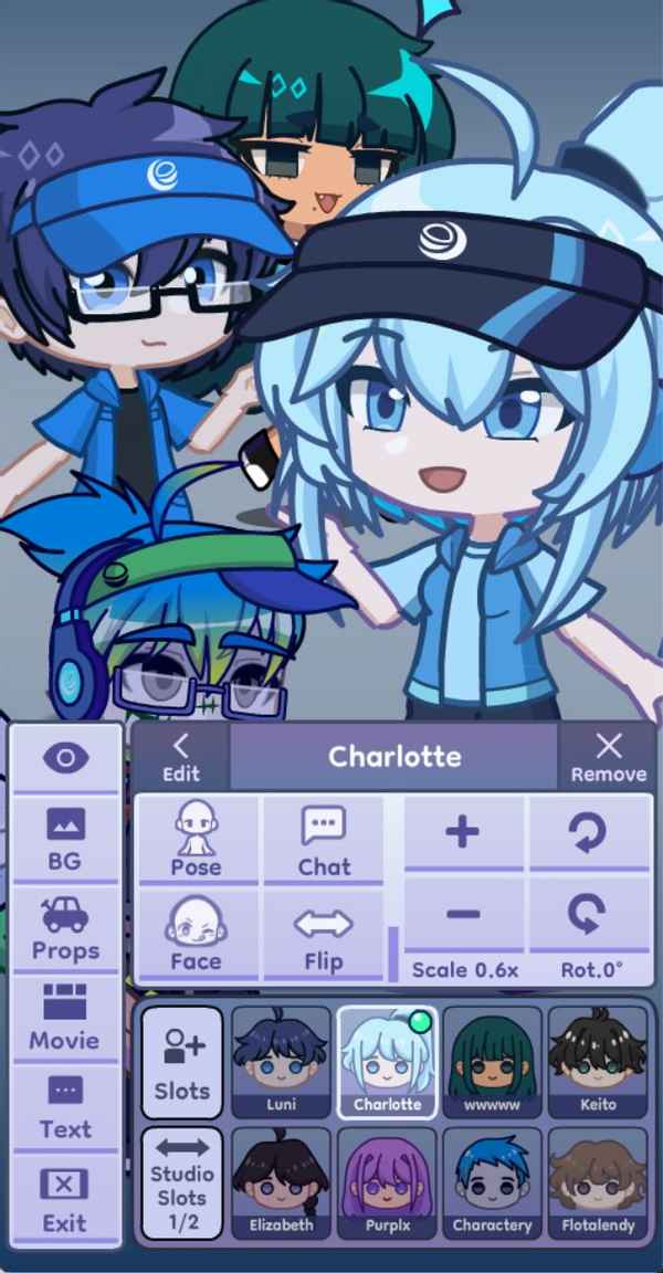 Gacha Life 2 Download APK for Android (Free) | mob.org