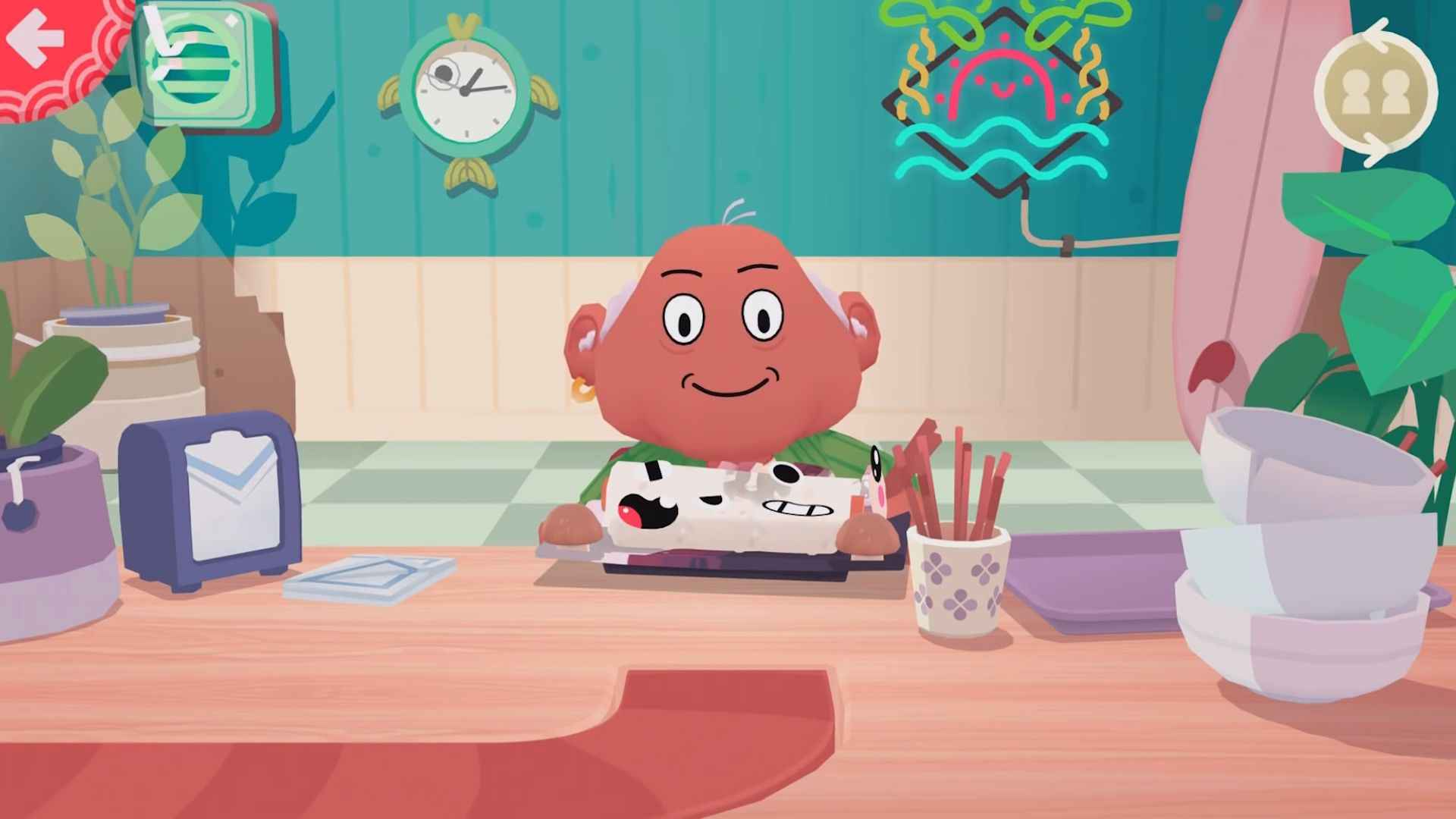 Toca Kitchen Sushi Restaurant Download APK for Android (Free) | mob.org