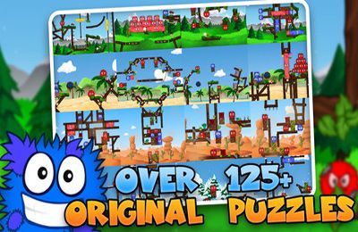 Download Aiko Island HD for iPhone for free - iphone.mob.org