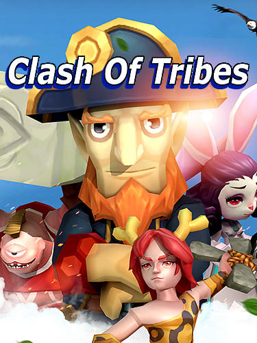 Clash of tribes Download APK for Android (Free) | mob.org