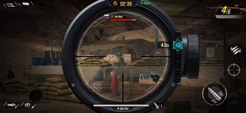 Sniper Online Download APK for Android (Free) | mob.org